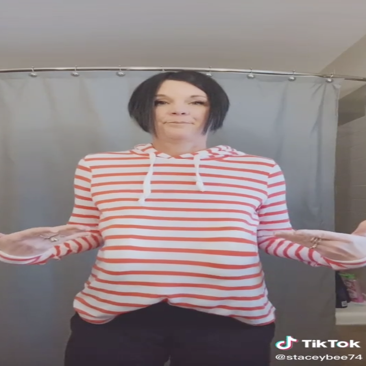 Tell Me You Have Kids Without Telling Me You Have Kids TikTok Trend