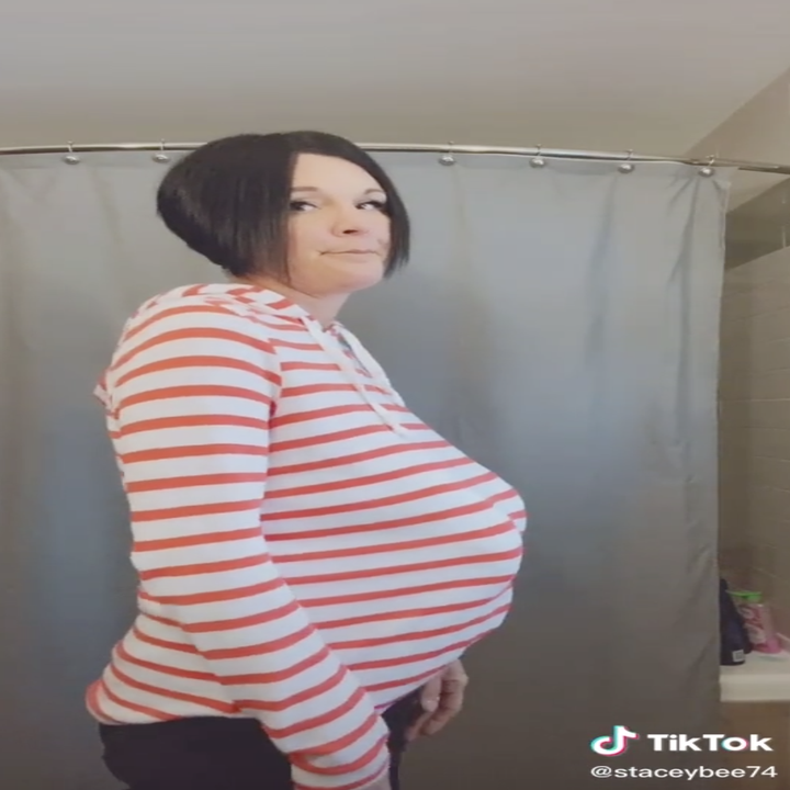 Tell Me You Have Kids Without Telling Me You Have Kids TikTok Trend