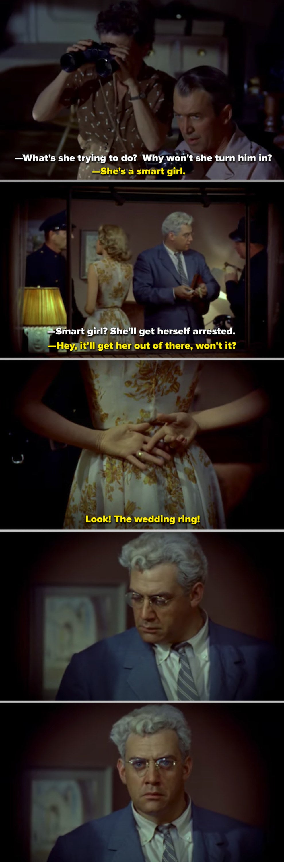 76 Best Movie Scenes Of All Time