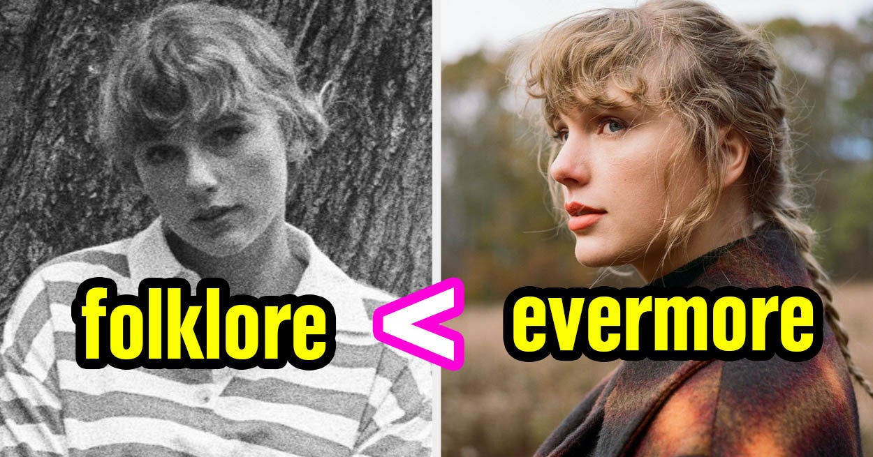 evermore or evermore