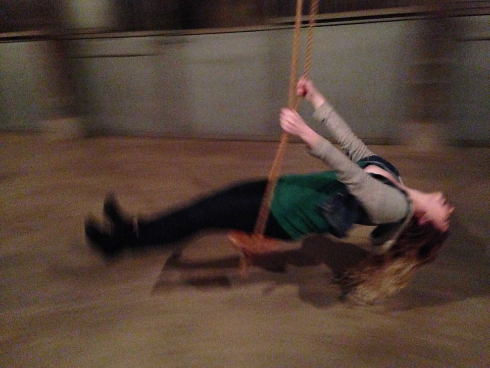 What It Feels Like To Mourn Your Ideal Body