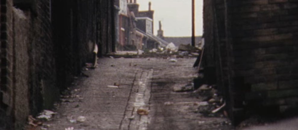 Netflix The Ripper Chilling Moments