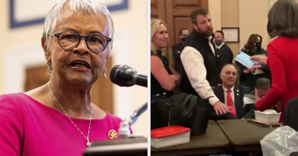 Democrats Get COVID-19 After Republicans Decline Masks