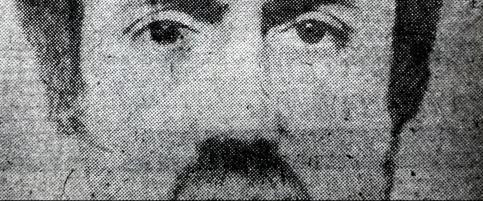 Netflix The Ripper Chilling Moments