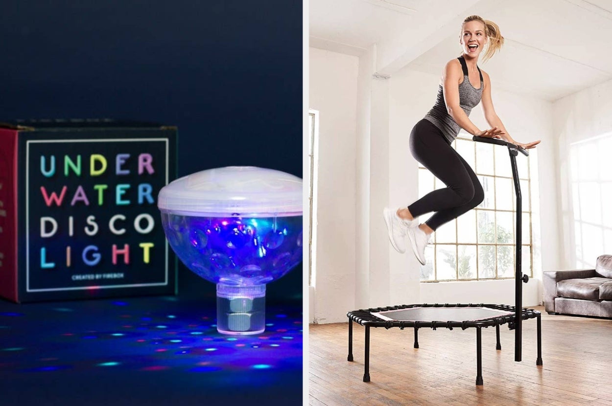 28 Things To Help You Feel Less Cooped Up