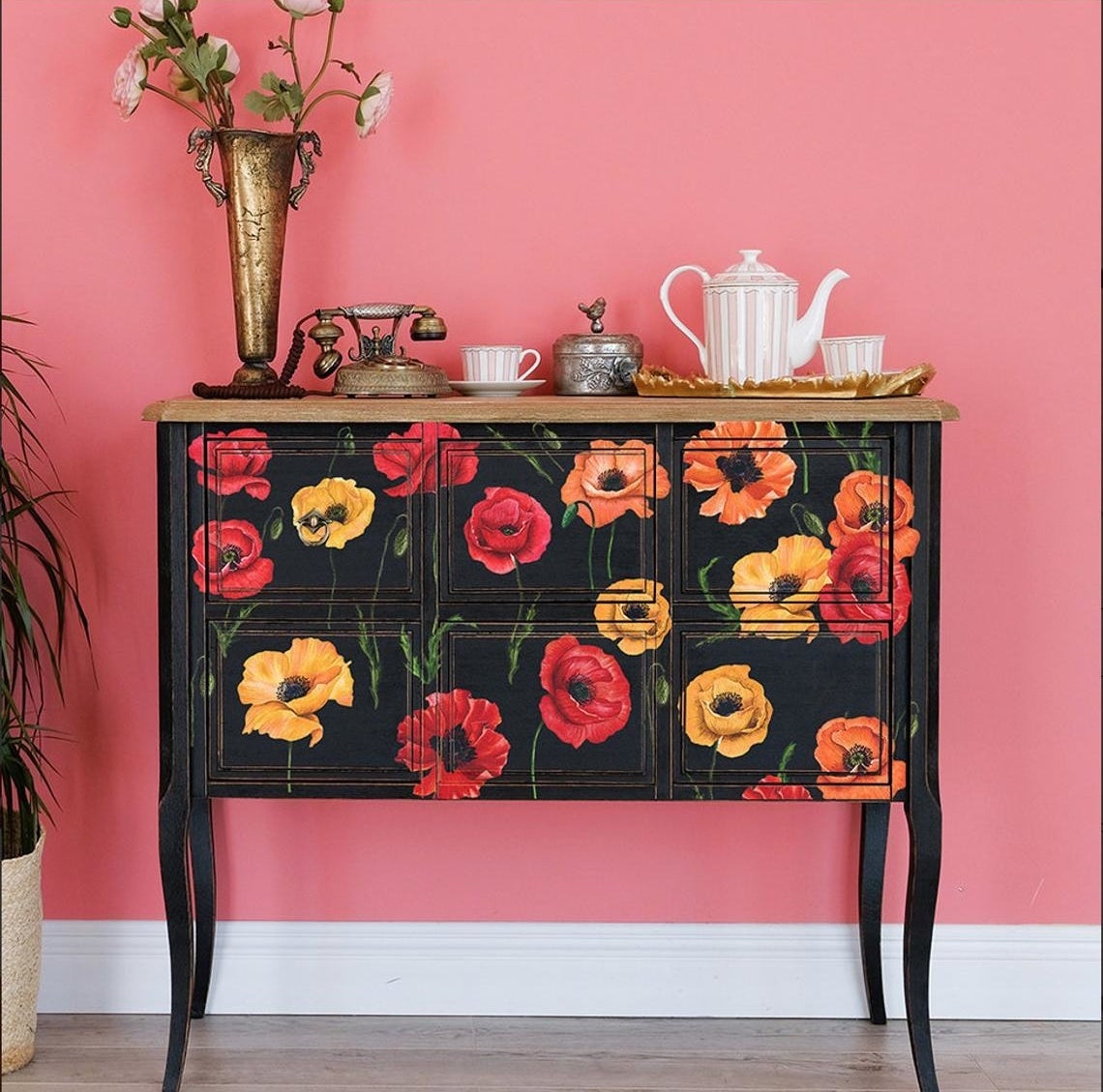 36 Ways To Disguise Some Of Your Least Favorite Parts Of Your Home