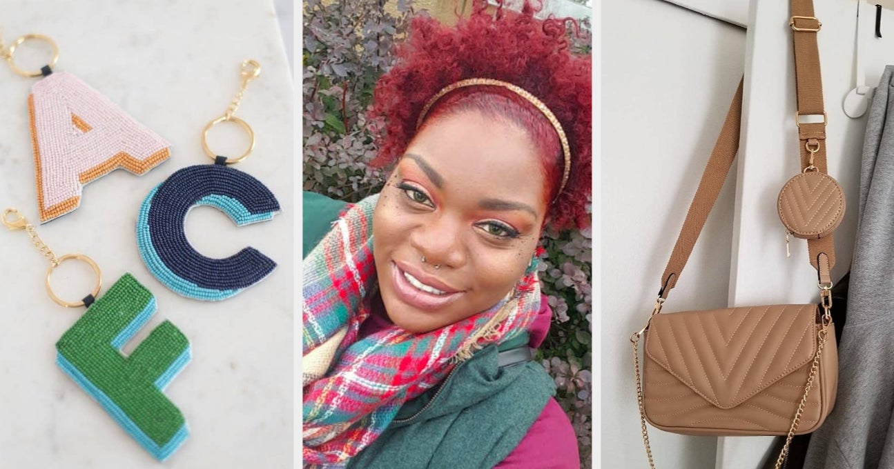 29 Accessories You'll Want To Wear All The Time