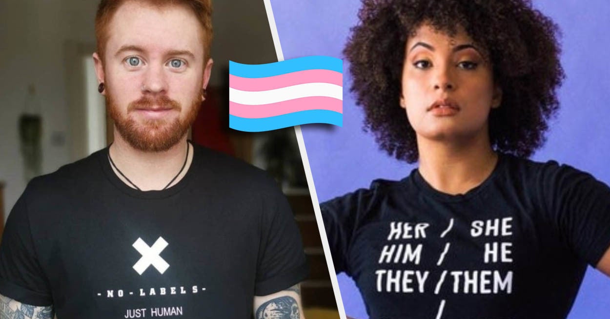 9 Transgender People To Follow On Instagram