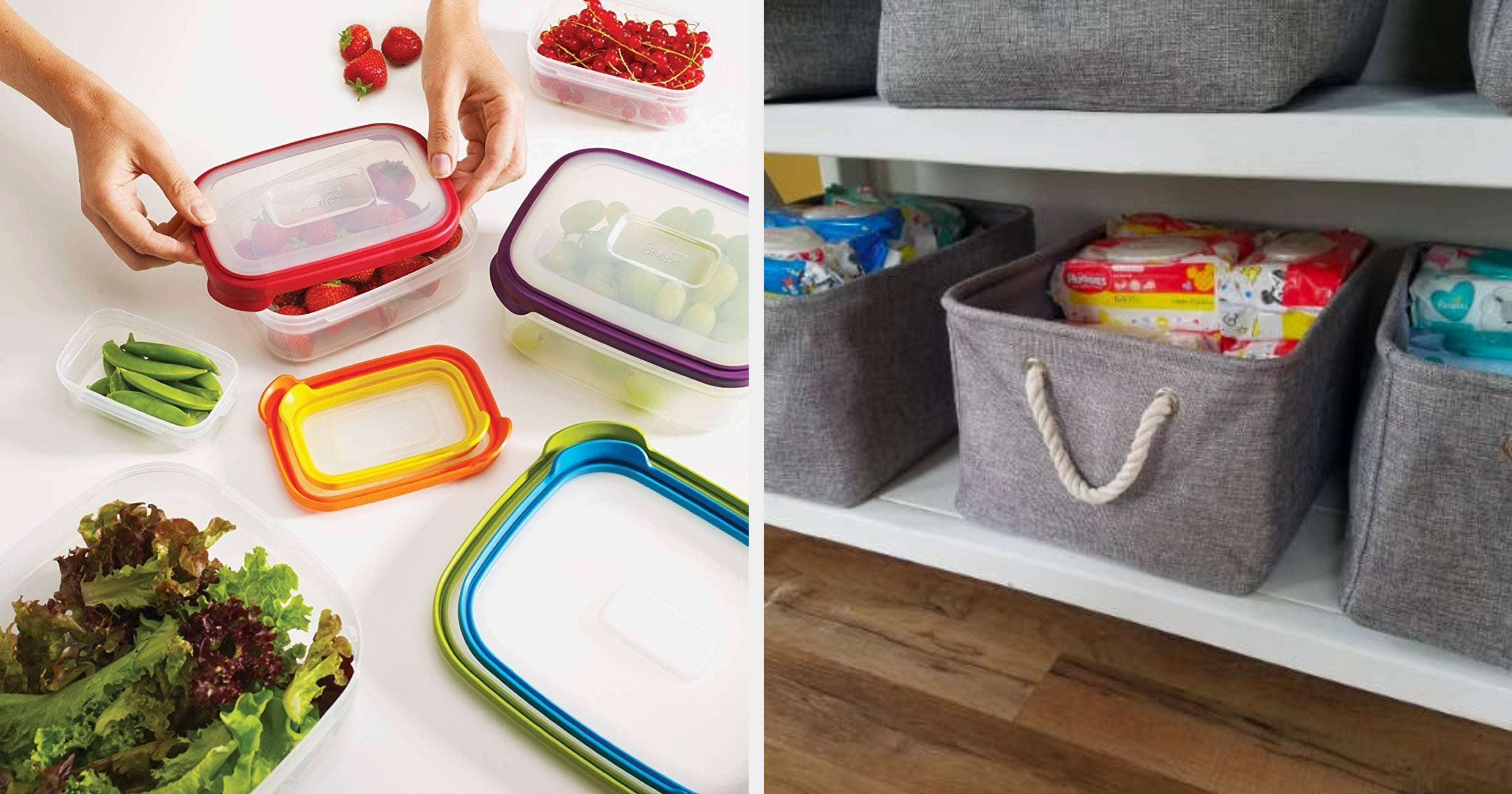 26 Organization And Storage Products That People Actually Swear By ...