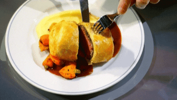 16 Questions An American Has About British Food