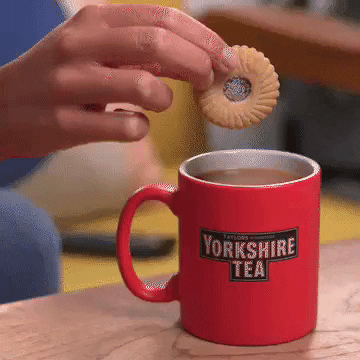 16 Questions An American Has About British Food