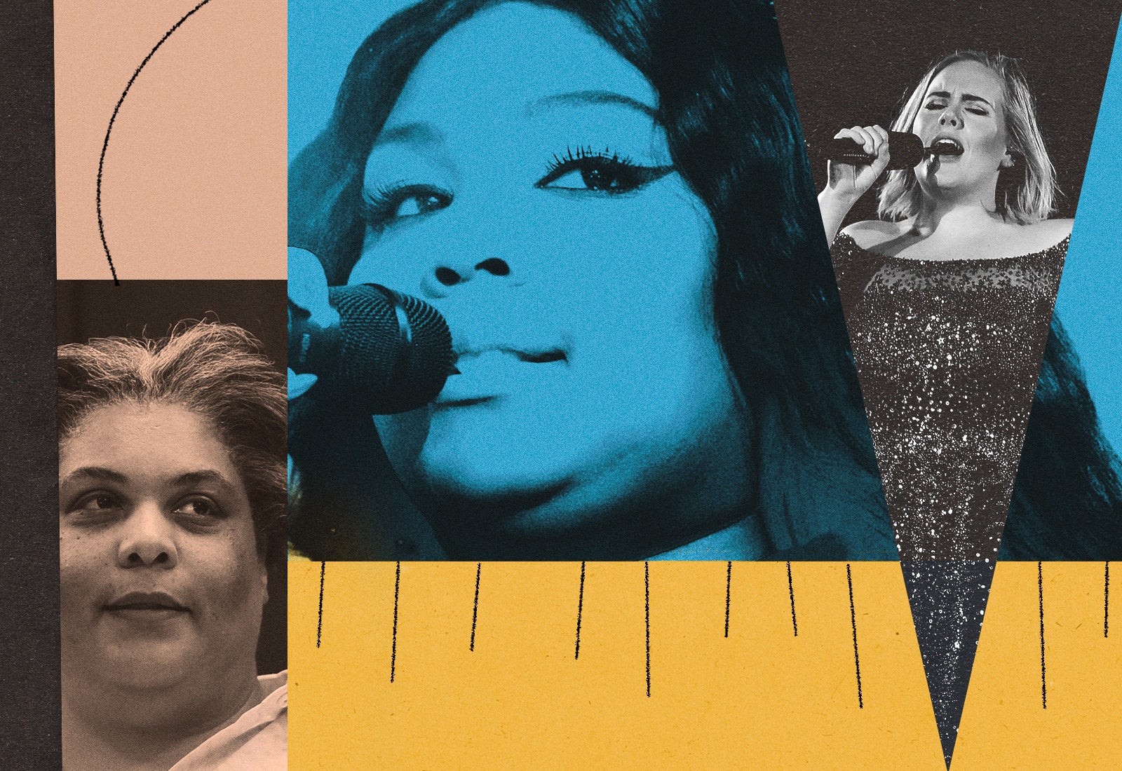 Why Is Celebrity Weight Loss So Complicated?