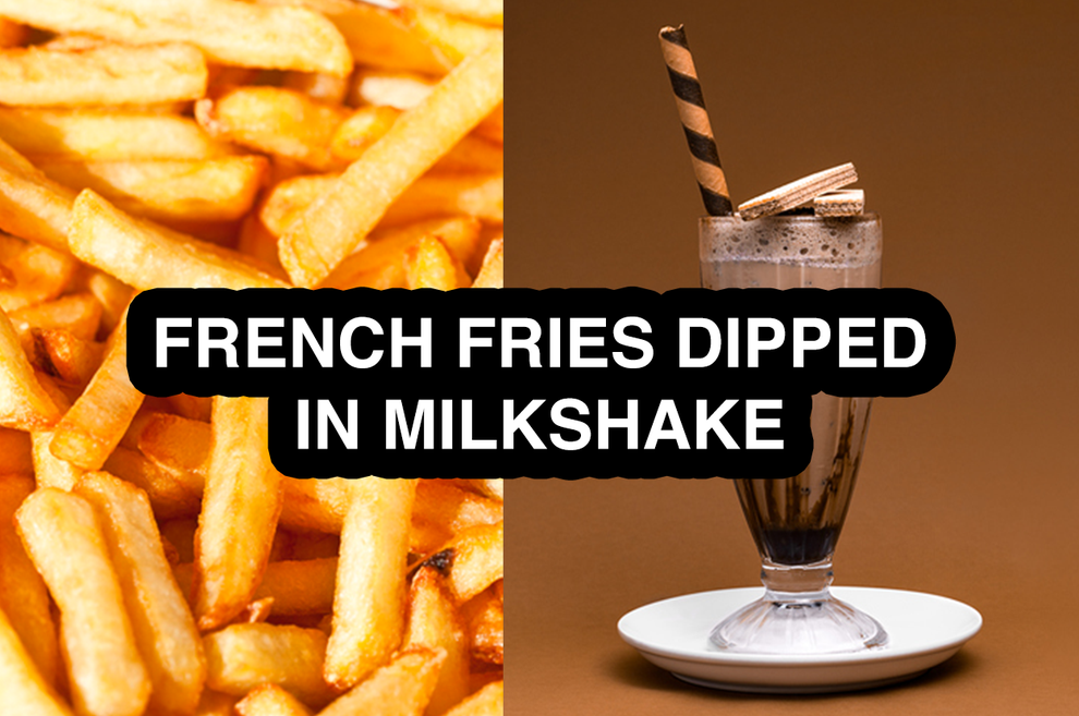 We Asked People What Strange But Delicious Snacks They Eat And They Are ...