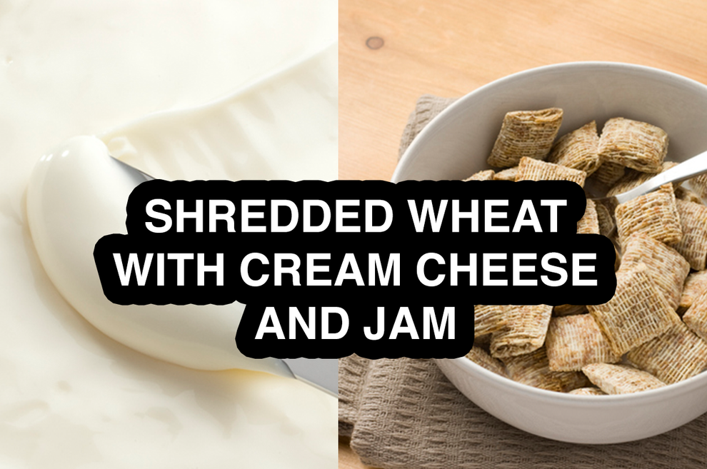 We Asked People What Strange But Delicious Snacks They Eat And They Are ...