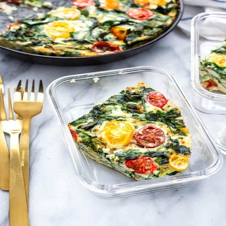 7 Day Meal Plan: 21 Nutritious Recipes For Breakfast, Lunch, And Dinner
