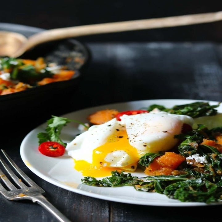 7 Day Meal Plan: 21 Nutritious Recipes For Breakfast, Lunch, And Dinner