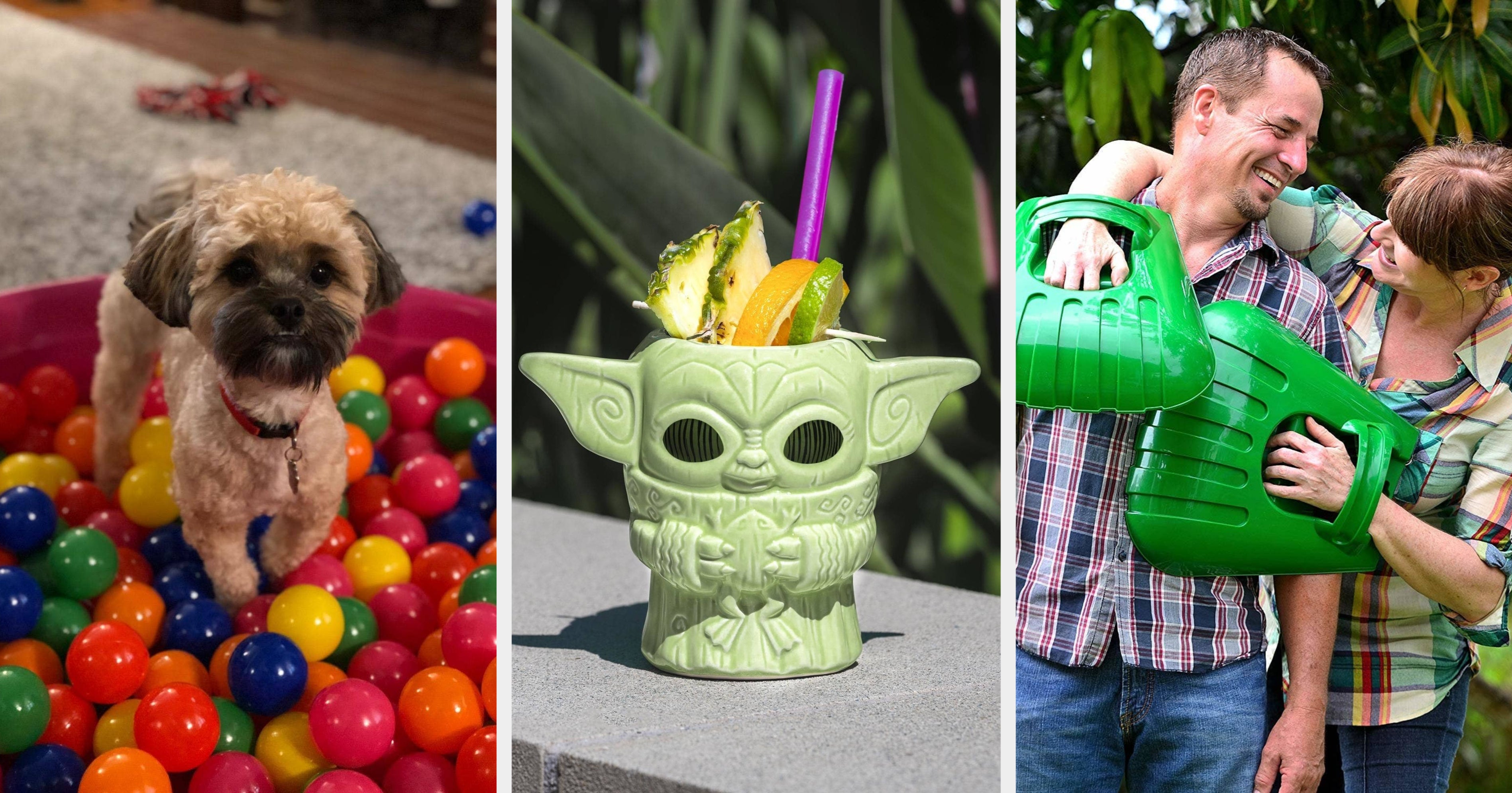 24 Impractical, Fun Products Under $50 You'll Love