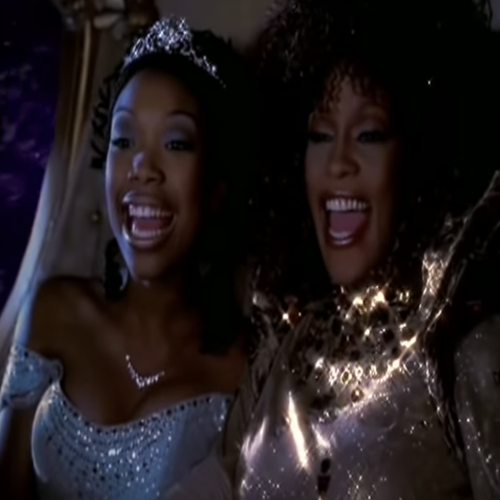 22 Moments From Brandy's "Cinderella" That Are Still So Iconic