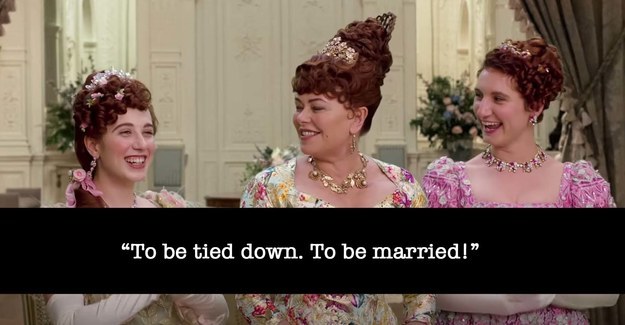 The Bridgerton Cast Guess Regency Slang