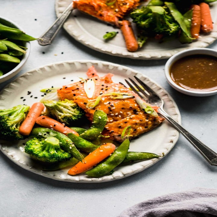 7 Day Meal Plan: 21 Nutritious Recipes For Breakfast, Lunch, And Dinner