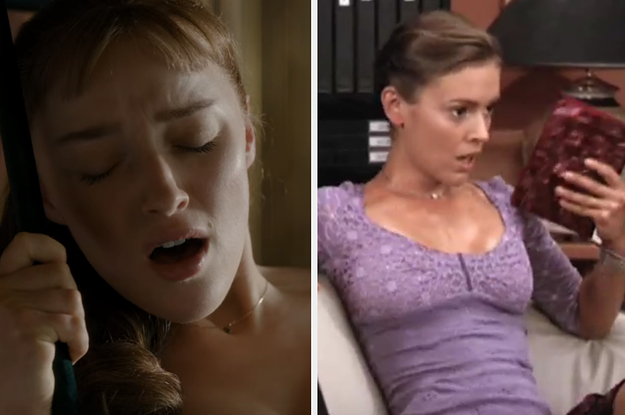 The Best Reactions To The "Bridgerton" Library Scene…You Know The One ...