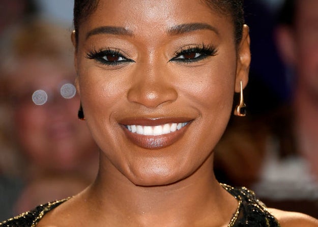 Celebrities Natural Makeup Or Full Glam Poll