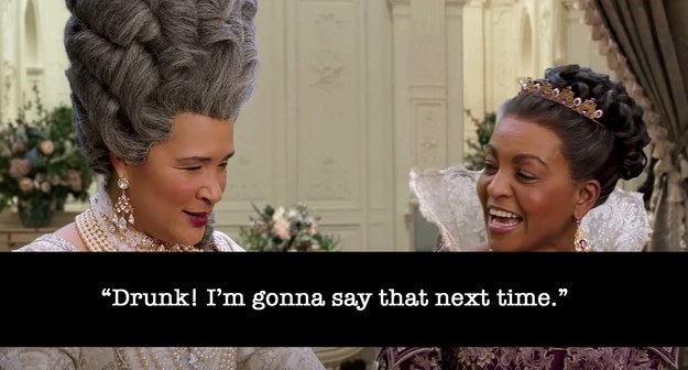 The Bridgerton Cast Guess Regency Slang