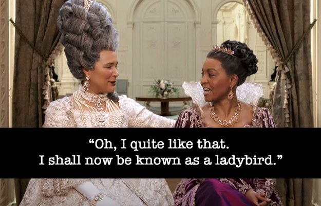The Bridgerton Cast Guess Regency Slang