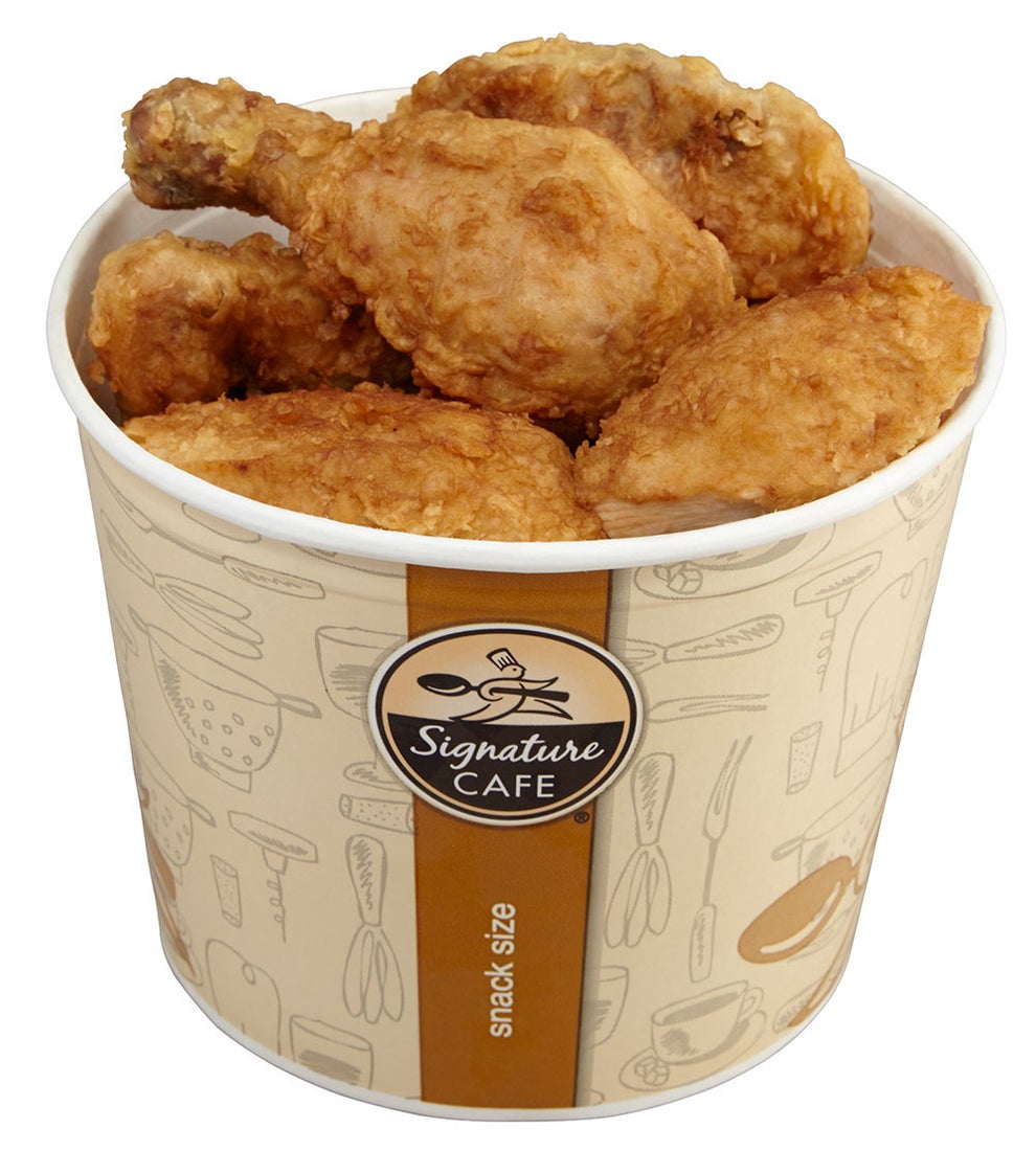 These Are The Best Game Day Foods According To You