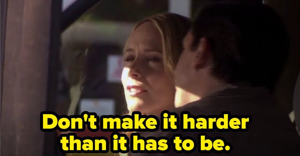 Michael Scott's "That's What She Said Jokes" Ranked