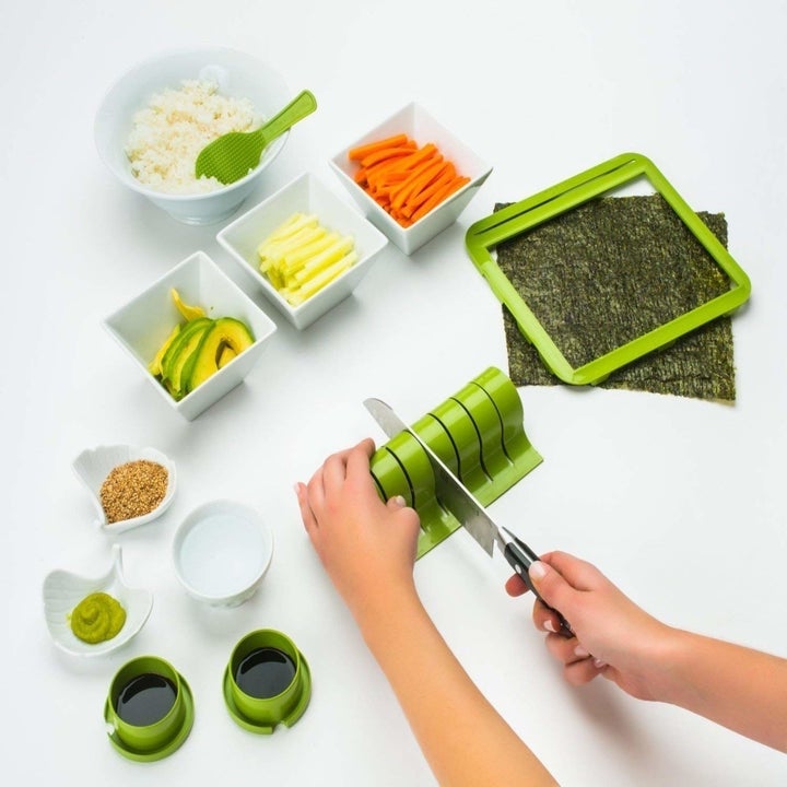 23 Kitchen Products That Make Food Taste Better