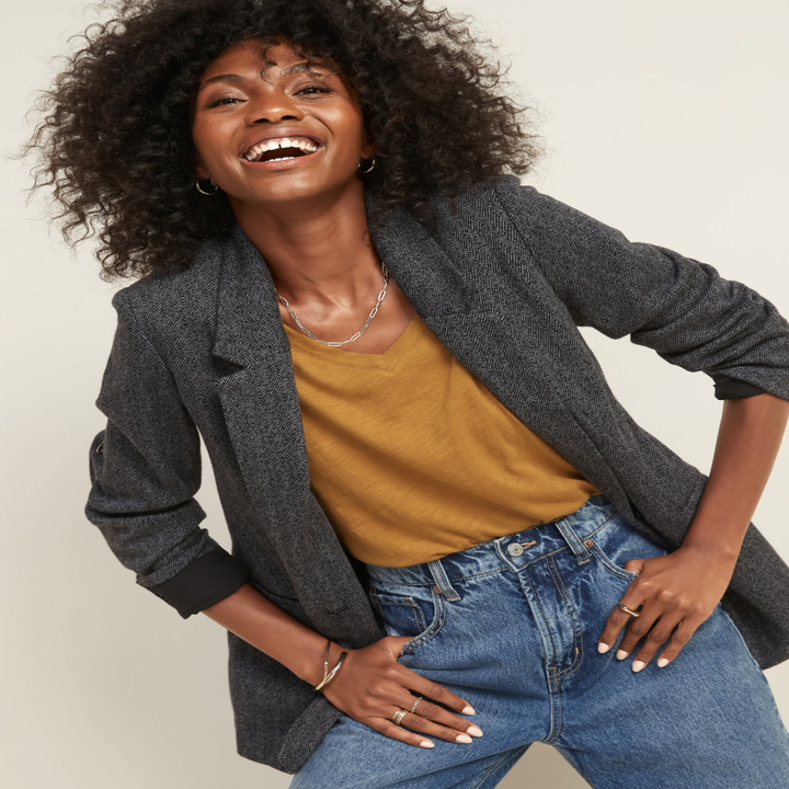 33 Comfy Work-From-Home Clothes That Are Also Stylish