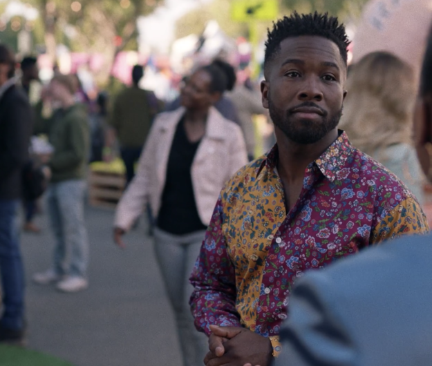 Date Or Dump These Men From "Insecure"