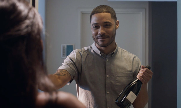 Date Or Dump These Men From "Insecure"