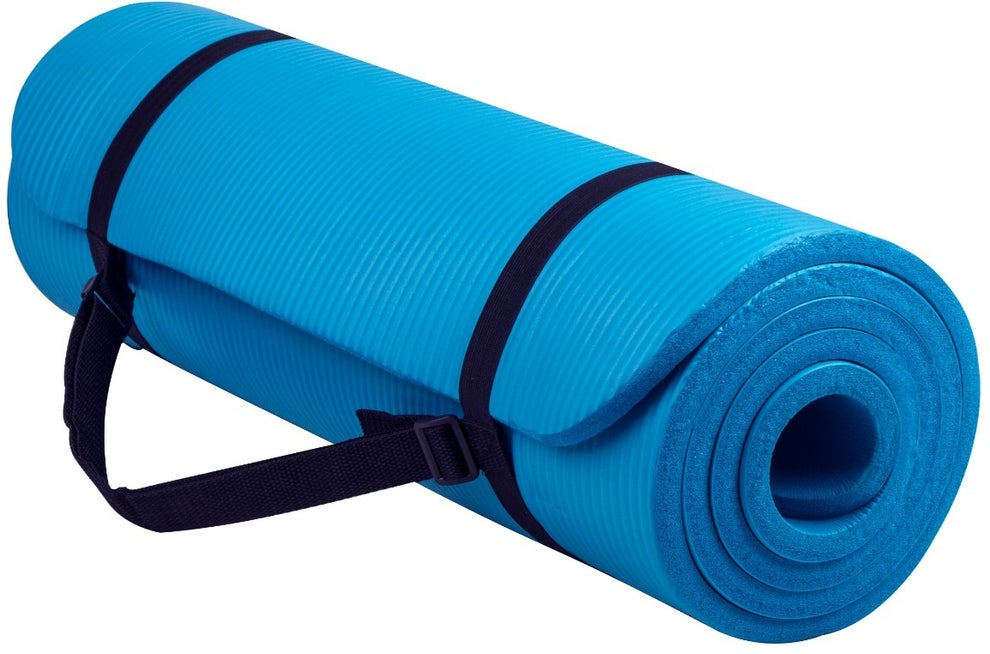 30 Exercise Equipment From Walmart For At-Home Workouts