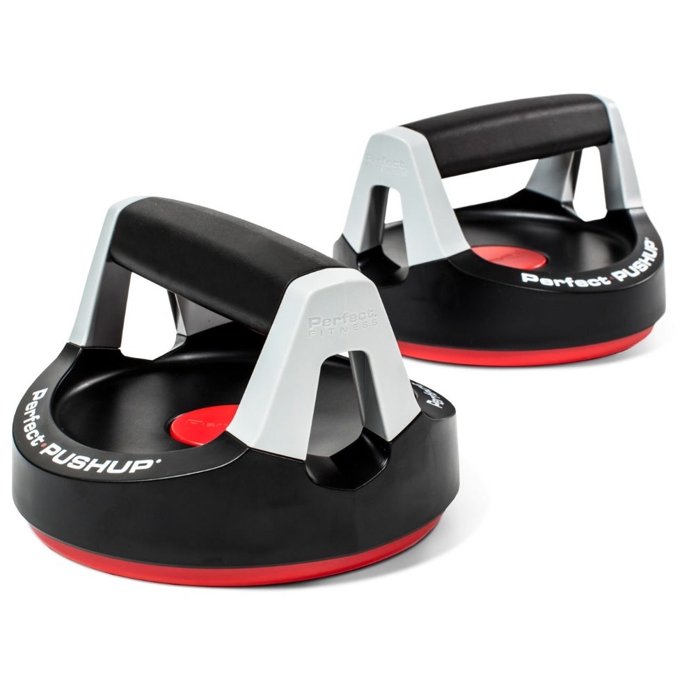 30 Exercise Equipment From Walmart For At-Home Workouts