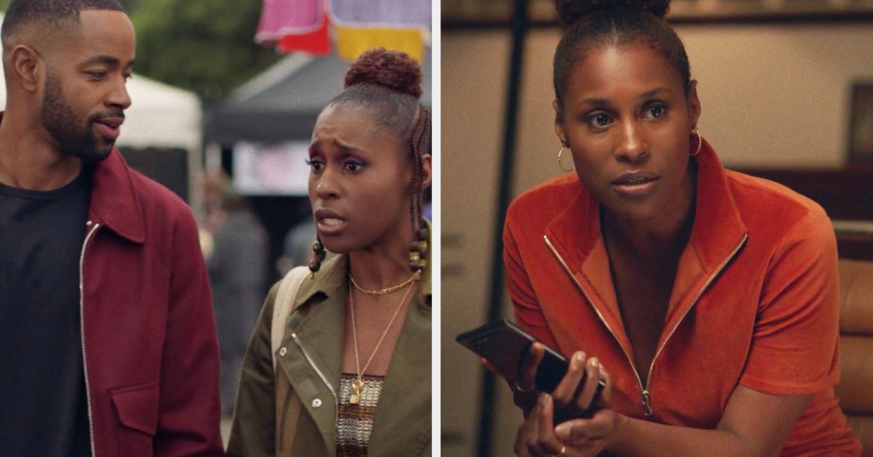 "Insecure" Is Ending With A Fifth And Final Season