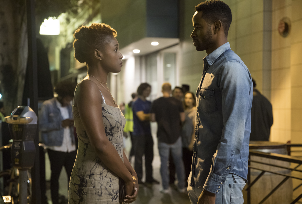 "Insecure" Behind-The-Scenes Facts