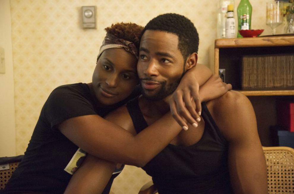 "Insecure" Behind-The-Scenes Facts
