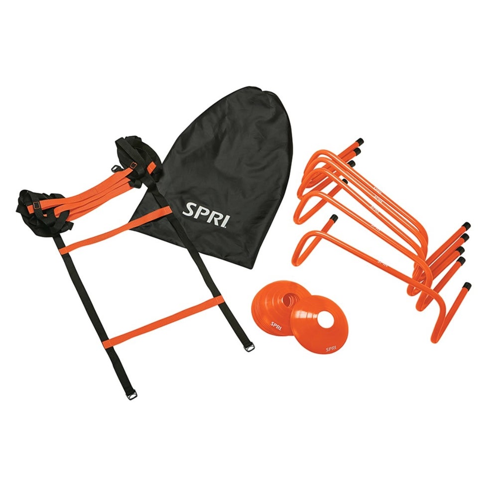 30 Exercise Equipment From Walmart For At-Home Workouts