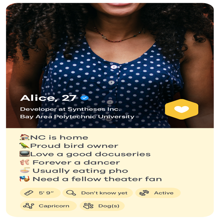 9 Tried-And-Tested Tips For Improving Your Bumble Profile