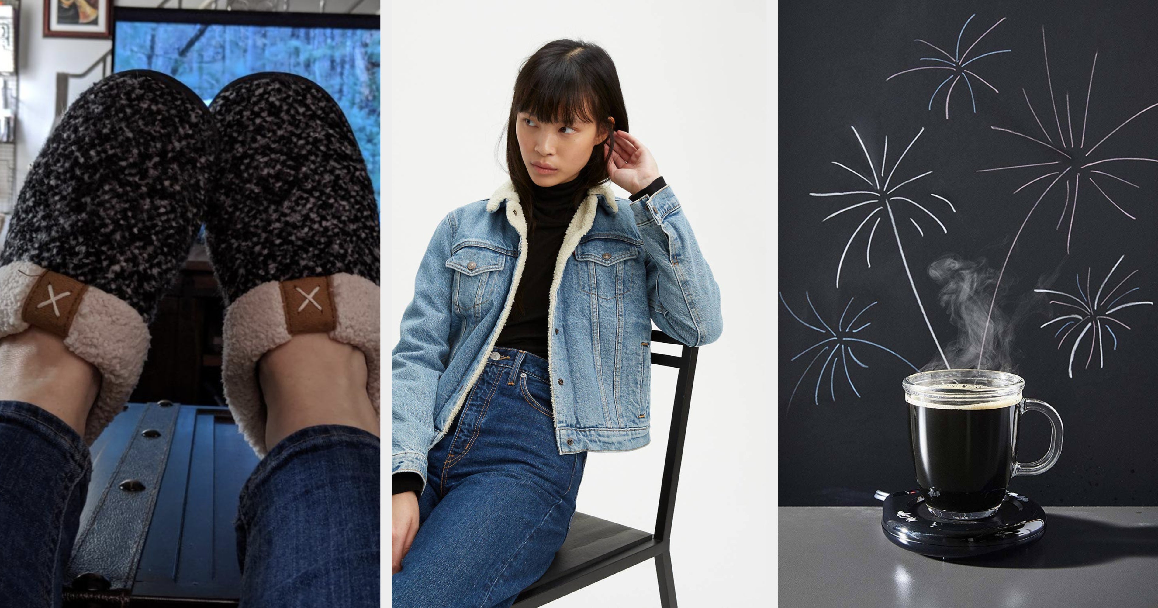 24 Things That'll Make You Feel Warmer