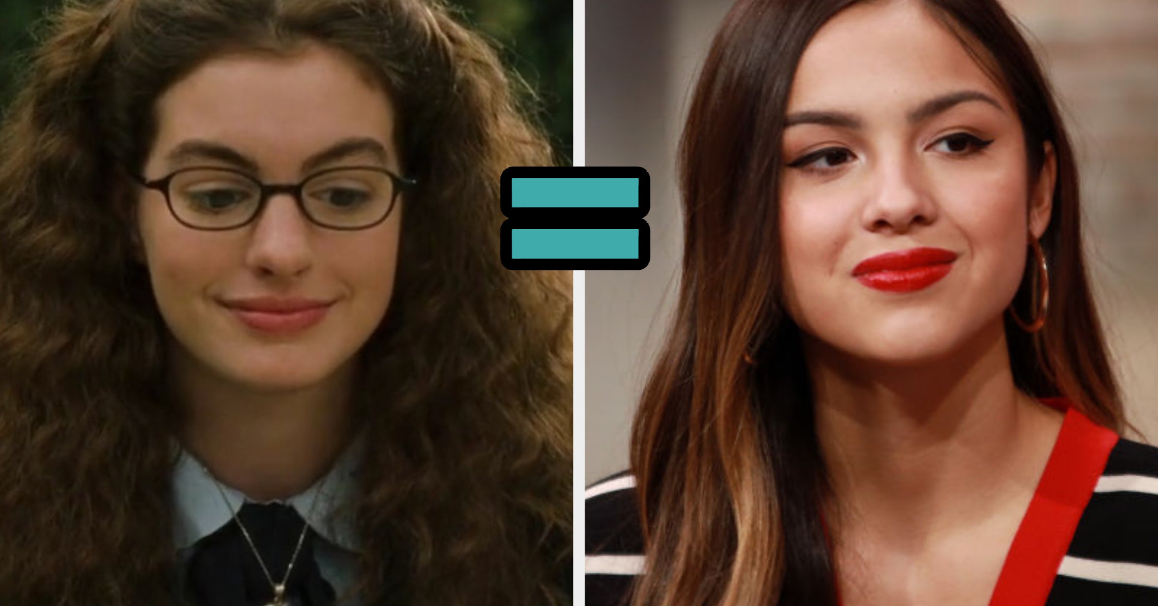 Recast Movie Princesses To Find Out Which One You'd Be BFFs With