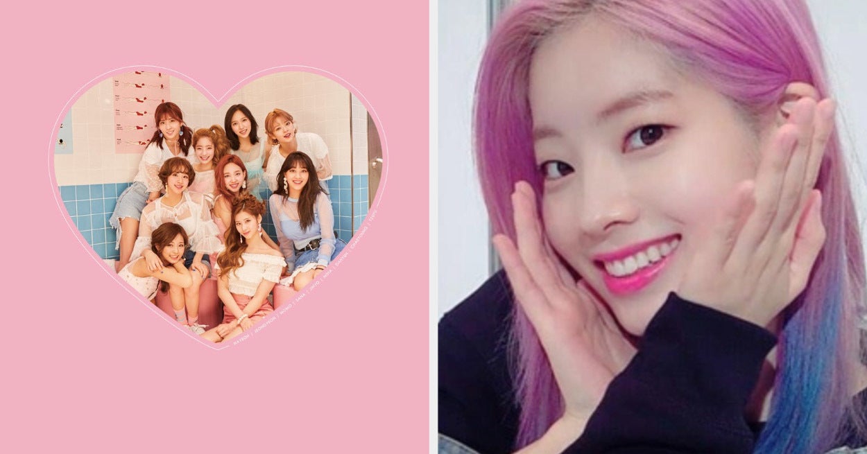 Choose Songs To See Which TWICE Member You'll Meet