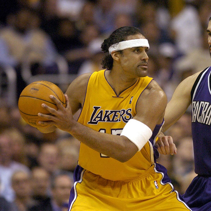 Professional Athletes Who Became Actors