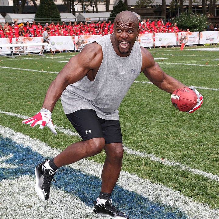 Professional Athletes Who Became Actors