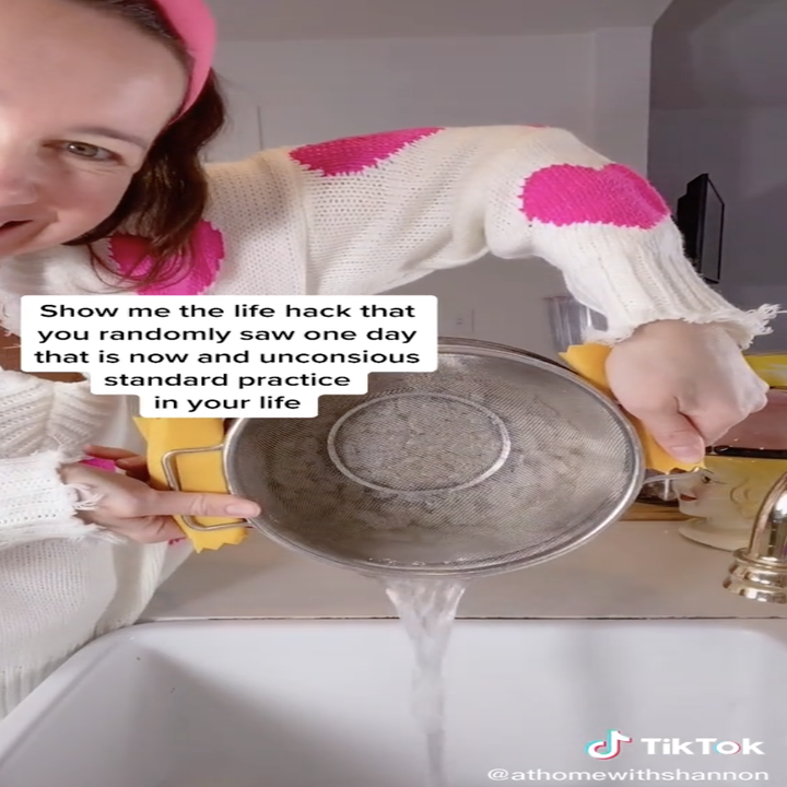 Best Life Hacks On TikTok