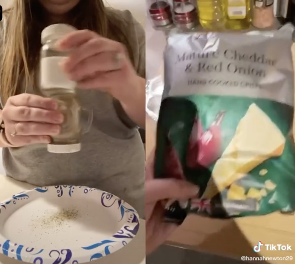Best Life Hacks On TikTok