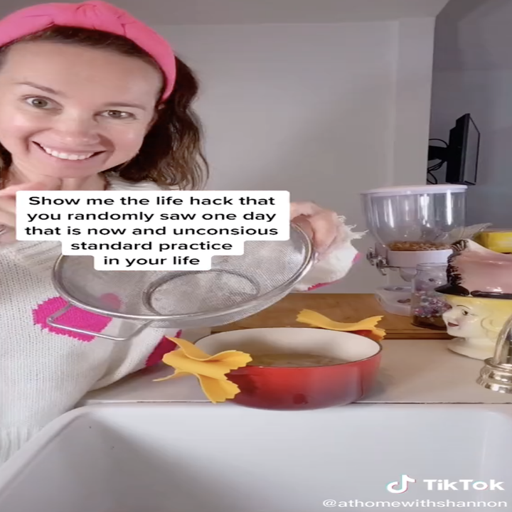 Best Life Hacks On TikTok