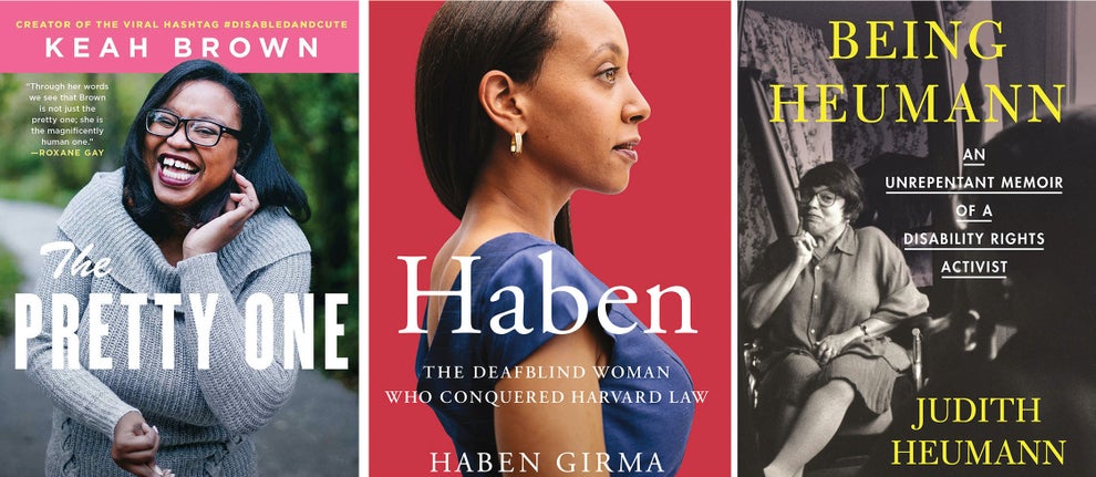 OwnVoices Books About Disability And Chronic Illness